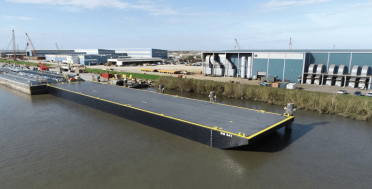 Home - SEA.O.G | Engineered Marine Transport Solutions