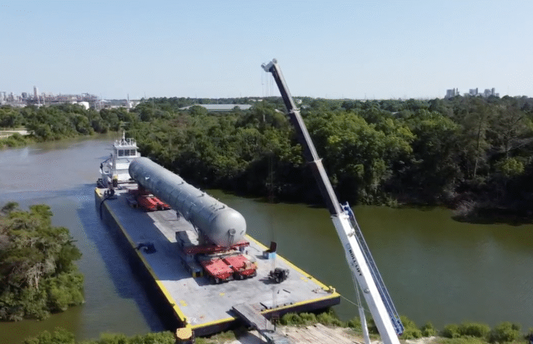 SPMT: What Is Self-Propelled Modular Transport + Uses, Benefits, and ...