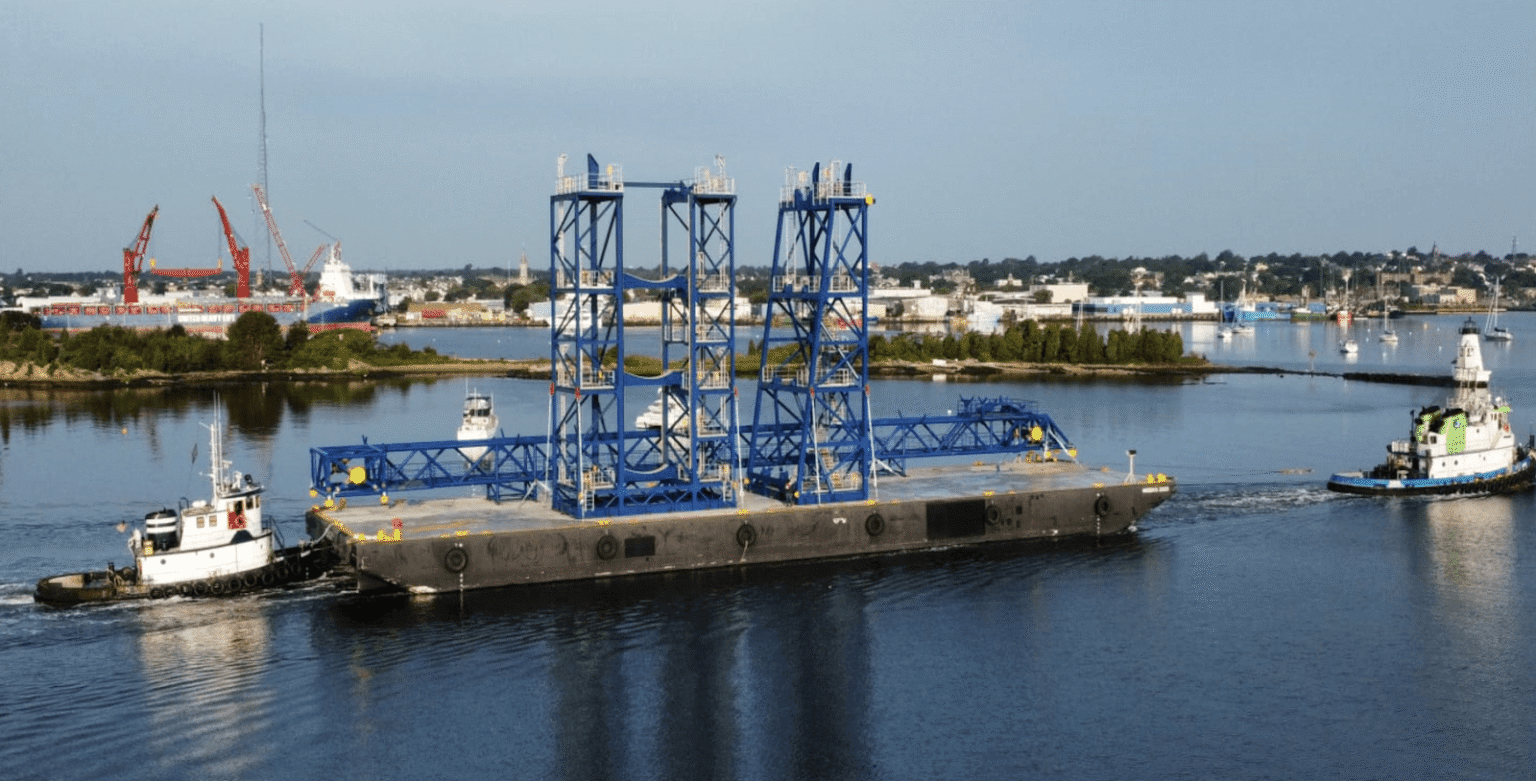 Heavy Haul Freight Rates 101: How Much It Costs to Move Heavy Equipment ...