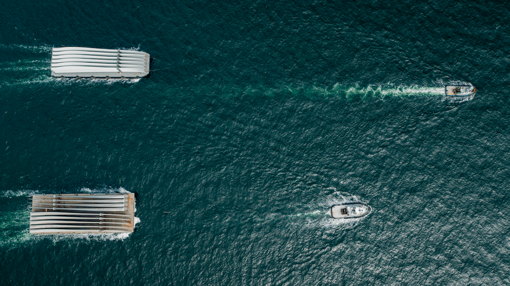 Break Bulk and Project Cargo Shipping: What’s The Difference?