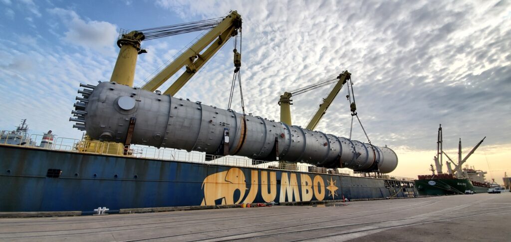 Project Cargo Transportation 101: An In-Depth Guide for Global Industries