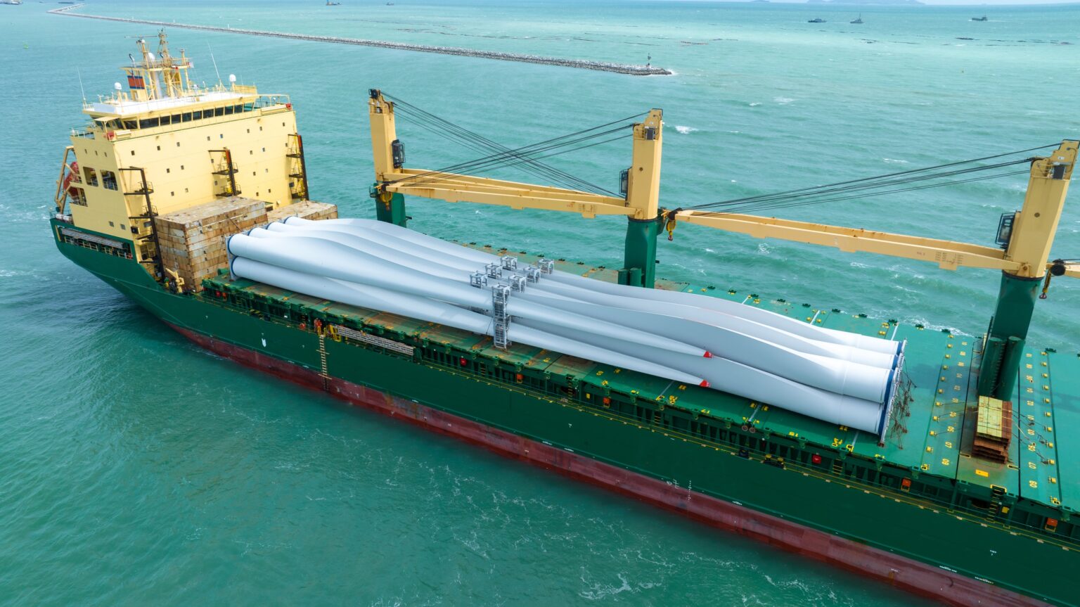 Home - SEA.O.G | Engineered Marine Transport Solutions